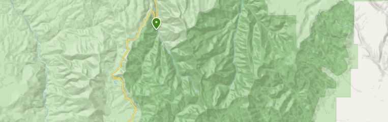 Best Hikes and Trails in Jarbidge Wilderness | AllTrails