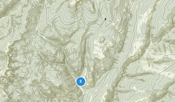 Best Trails in Pecos Wilderness | AllTrails.com