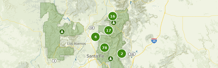 Best Trails in Pecos Wilderness - New Mexico | AllTrails