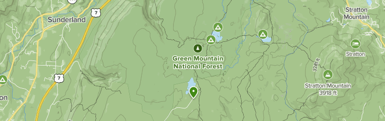 Best Hikes and Trails in Lye Brook Wilderness | AllTrails