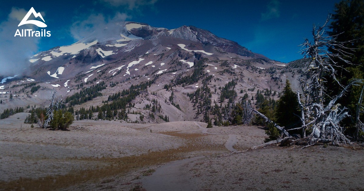 Best Trails in Three Sisters Wilderness - Oregon | 188 Photos & 74 ...