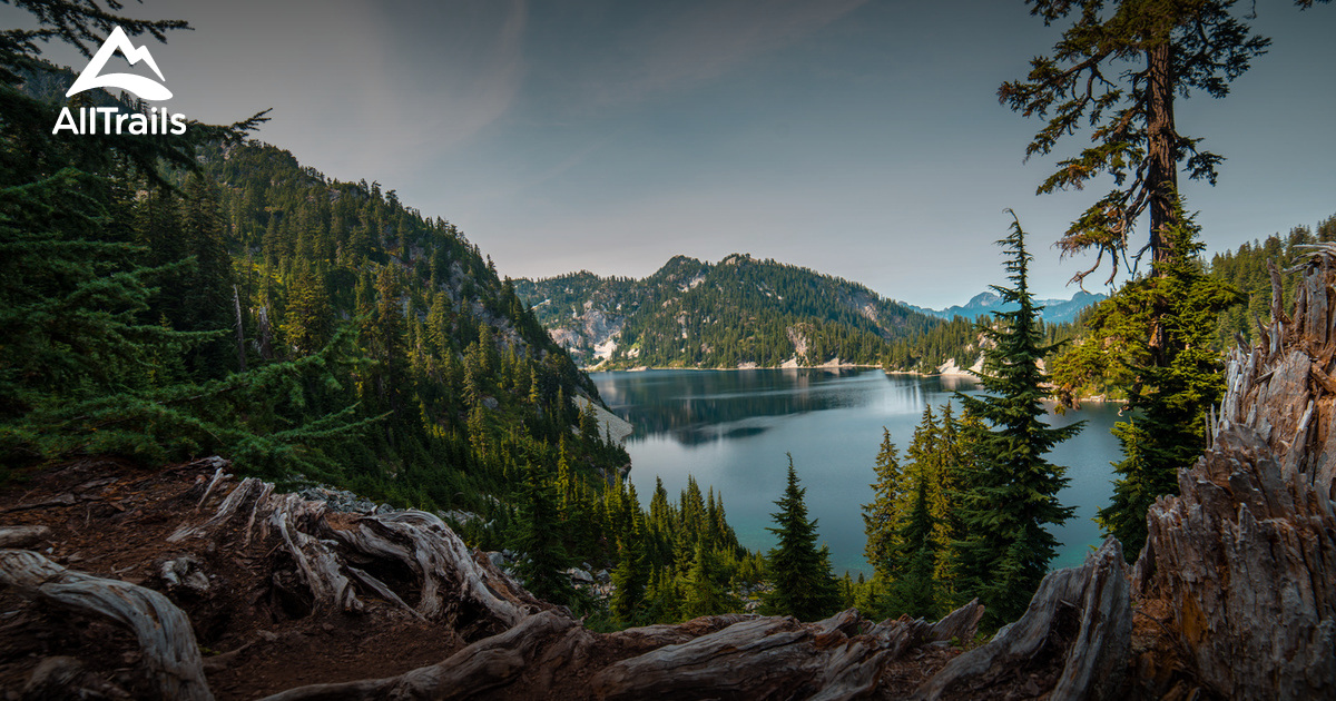 Best Trails in Alpine Lakes Wilderness - Washington | AllTrails