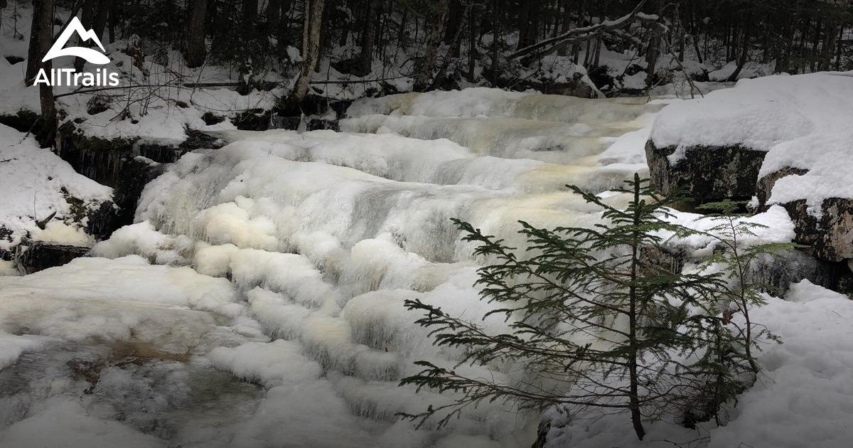 Best Trails in Sandwich Range Wilderness - New Hampshire | AllTrails