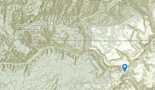 Best Trails in Wenaha-Tucannon Wilderness | AllTrails.com