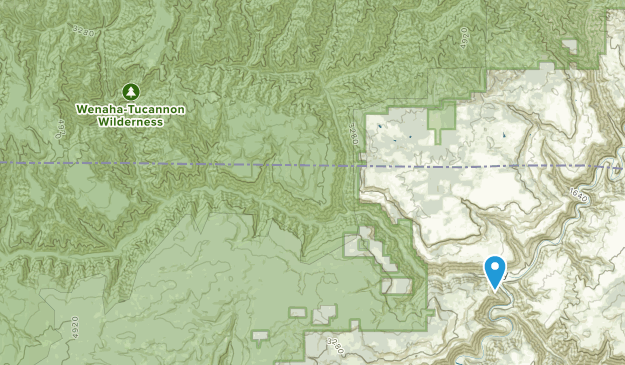 Best Trails in Wenaha-Tucannon Wilderness - Oregon | AllTrails