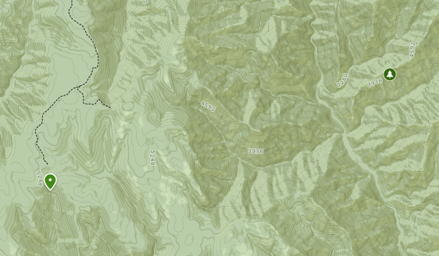 Best Trails in Wenaha-Tucannon Wilderness - Oregon | AllTrails