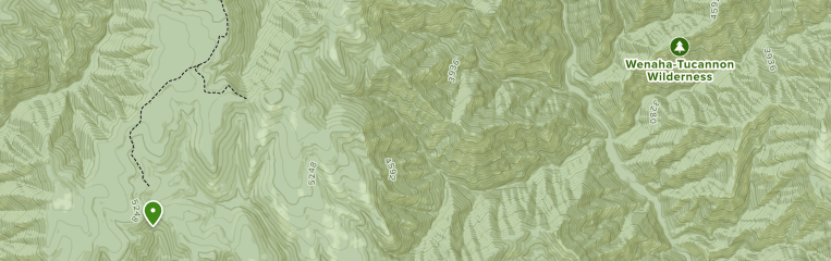 Best Trails in Wenaha-Tucannon Wilderness - Oregon | AllTrails