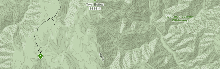 Best Trails in Wenaha-Tucannon Wilderness - Oregon | AllTrails