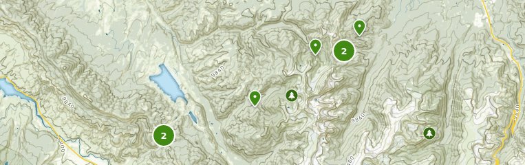 Best Trails in Byers Peak Wilderness - Colorado | AllTrails