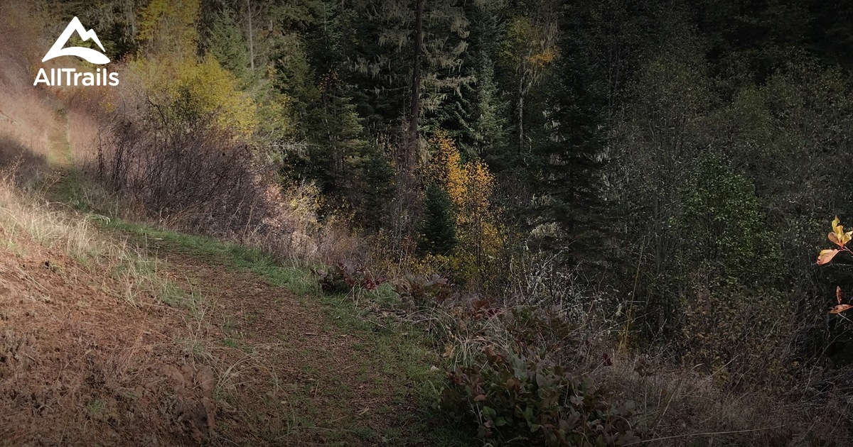 Best Trails in North Fork John Day Wilderness - Oregon | AllTrails