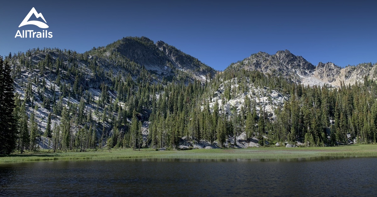 10 Best hikes and trails in North Fork John Day Wilderness | AllTrails