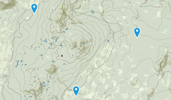 Best Trails in Indian Heaven Wilderness - Washington | AllTrails