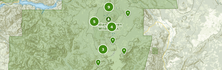 Best Trails in Indian Heaven Wilderness - Washington | AllTrails