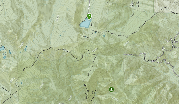 Best Trails in Castle Crags Wilderness - California | AllTrails