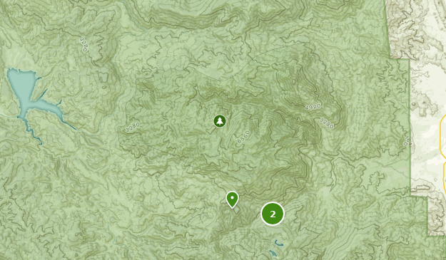 Best Trails in Snow Mountain Wilderness - California | AllTrails