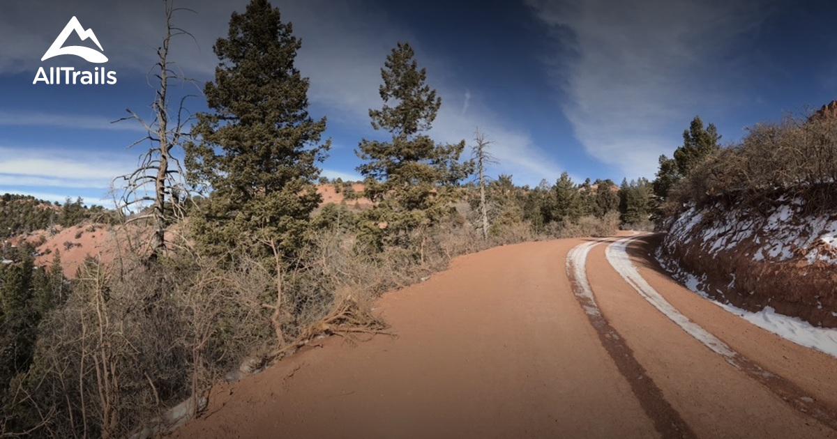 Best Trails in Dark Canyon Wilderness - Utah | AllTrails