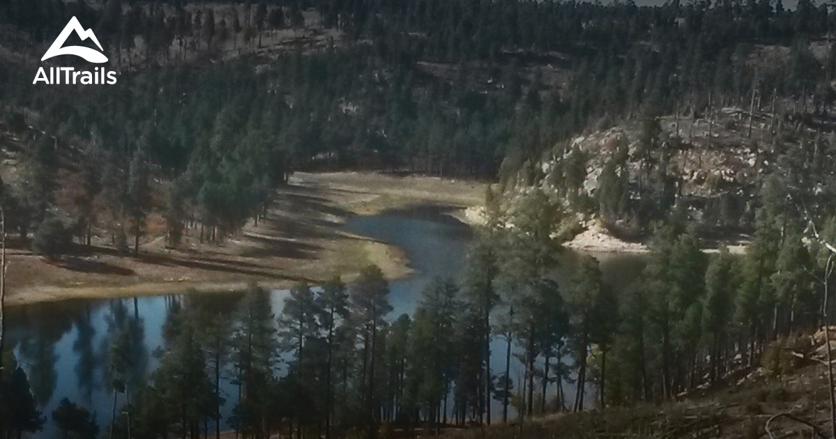 Best Trails in Hellsgate Wilderness | AllTrails.com