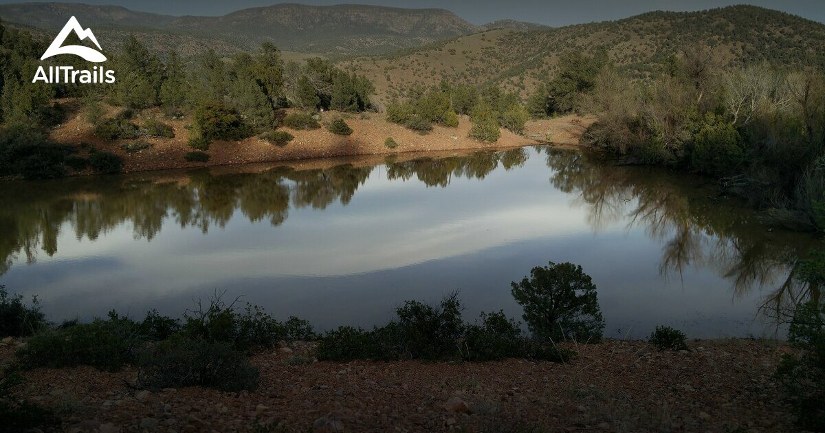 Best hikes and trails in Hellsgate Wilderness | AllTrails