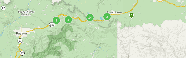 Best Hikes and Trails in Hellsgate Wilderness | AllTrails