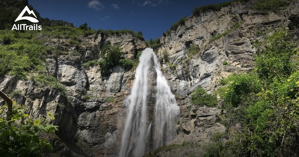 10 Best hikes and trails in Mount Timpanogos Wilderness | AllTrails