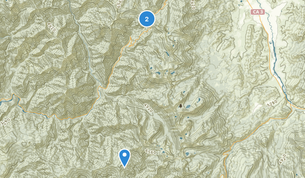 Best Trails in Russian Wilderness | AllTrails.com