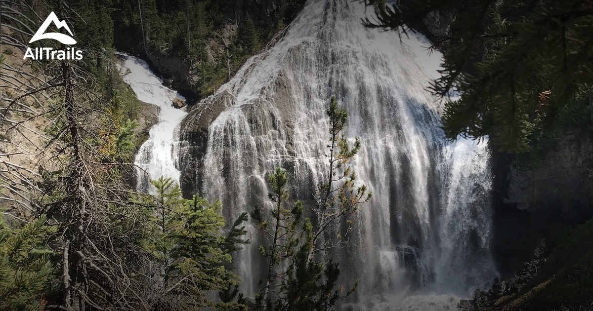 Best hikes and trails in Winegar Hole Wilderness | AllTrails