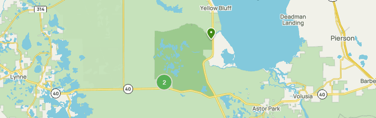 Best Hikes and Trails in Juniper Prairie Wilderness | AllTrails