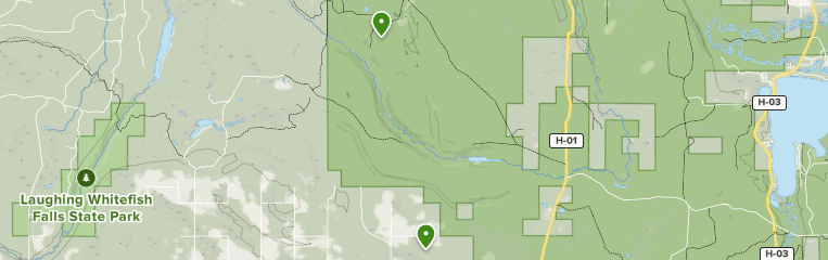 Best Hikes and Trails in Rock River Canyon Wilderness | AllTrails