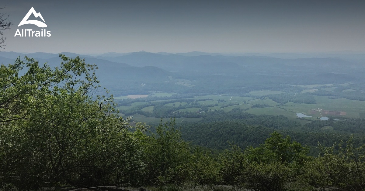 Best hikes and trails in Priest Wilderness | AllTrails