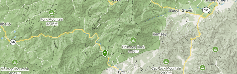 Best Trails in Three Ridges Wilderness | AllTrails