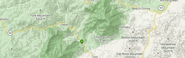 Best Hikes and Trails in Three Ridges Wilderness | AllTrails