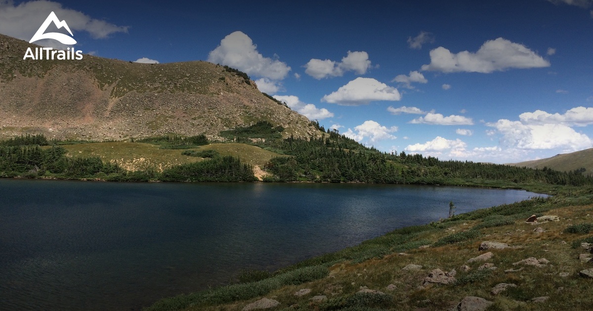 Best Trails in James Peak Wilderness - Colorado | AllTrails