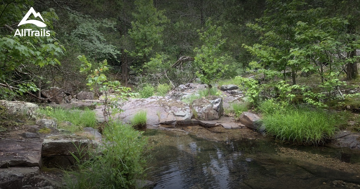 Best hikes and trails in Rockpile Mountain Wilderness | AllTrails