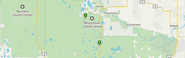 Best Hikes and Trails in Rainbow Lake Wilderness | AllTrails