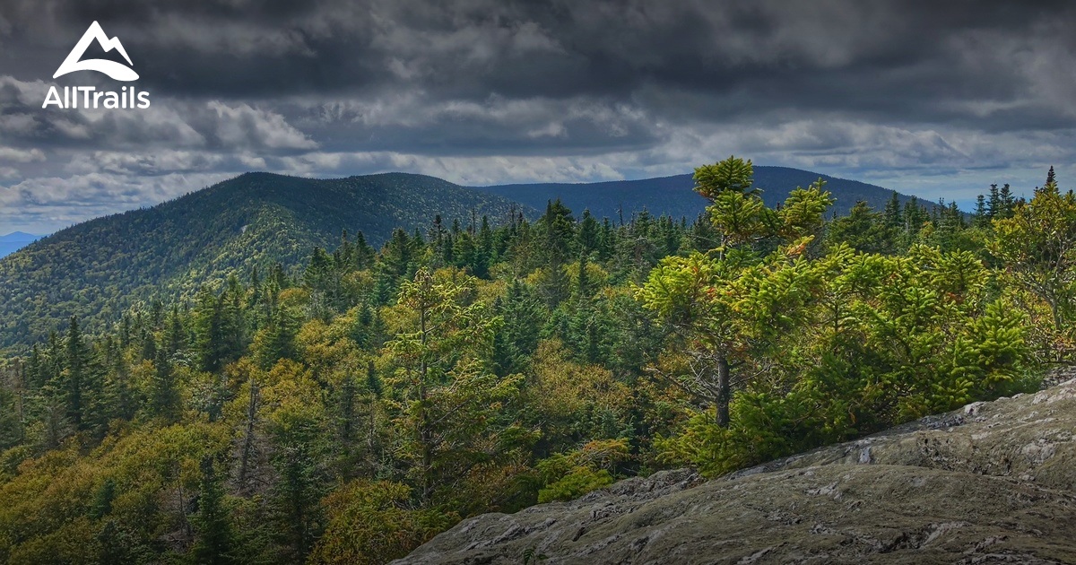 Best Trails in Breadloaf Wilderness - Vermont | AllTrails