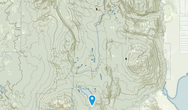 Best Trails in Sky Lakes Wilderness - Oregon | AllTrails