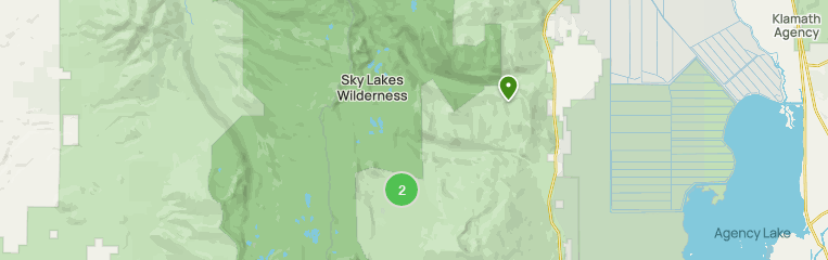 Best Hikes and Trails in Sky Lakes Wilderness | AllTrails