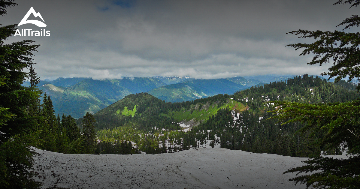 Best Trails in Wild Sky Wilderness | AllTrails.com