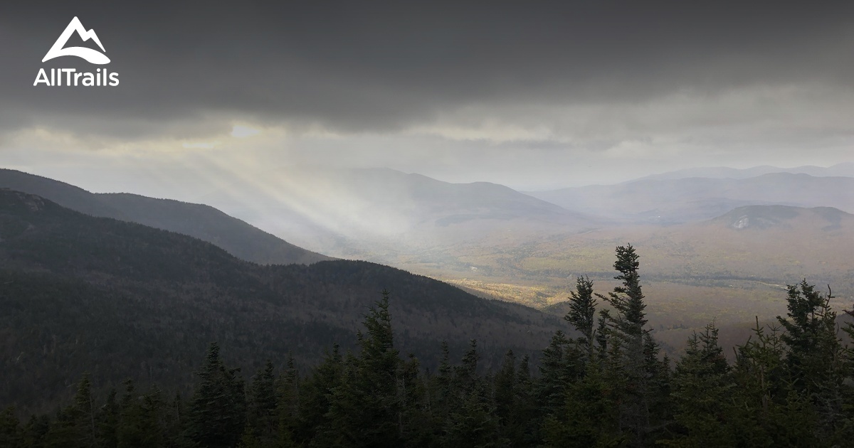 Best Trails in Wild River Wilderness - New Hampshire | AllTrails