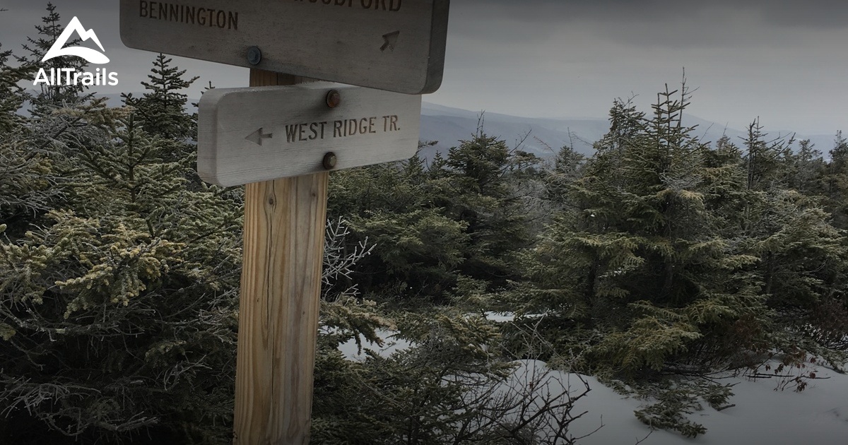 Best hikes and trails in Glastenbury Wilderness | AllTrails