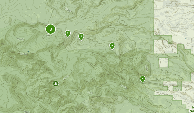Best Trails in Badger Creek Wilderness - Oregon | AllTrails