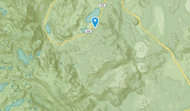 Best Trails in Owens River Headwaters Wilderness - California | AllTrails