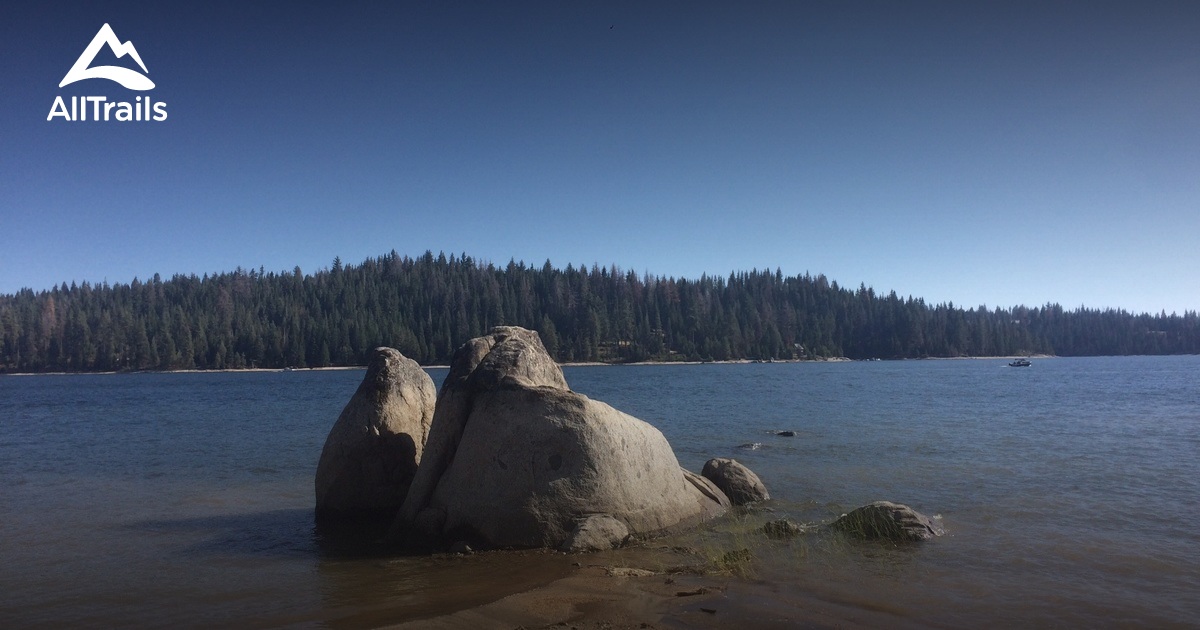 Best Trails in Dinkey Lakes Wilderness - California | 34 Photos & 13 ...