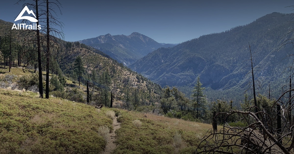 Best hikes and trails in Monarch Wilderness | AllTrails