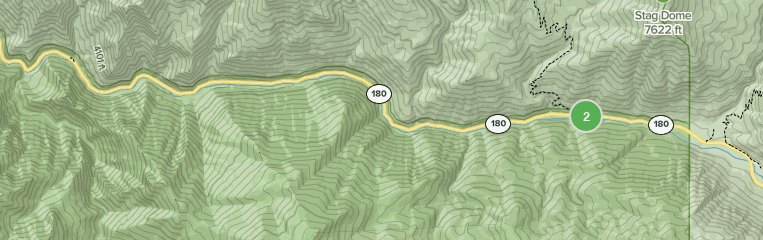 Best Hikes and Trails in Monarch Wilderness | AllTrails