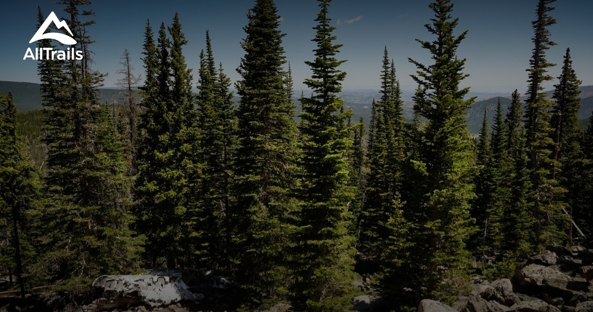 Best historic site trails in Comanche Peak Wilderness | AllTrails