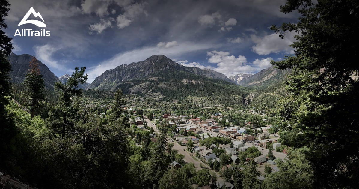 10 Best hikes and trails in Uncompahgre Wilderness | AllTrails