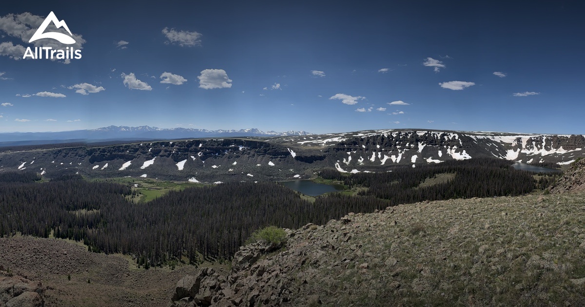 Best hikes and trails in Powderhorn Wilderness | AllTrails