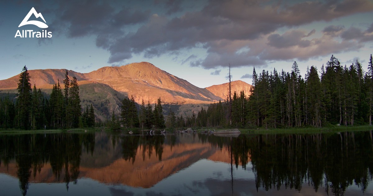 Best Trails in Collegiate Peaks Wilderness - Colorado | AllTrails