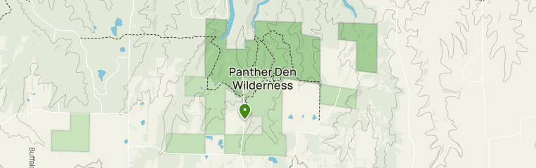 Best Hikes and Trails in Panther Den Wilderness | AllTrails
